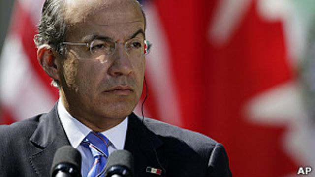 México ahora se quiere llamar.... México - BBC News Mundo