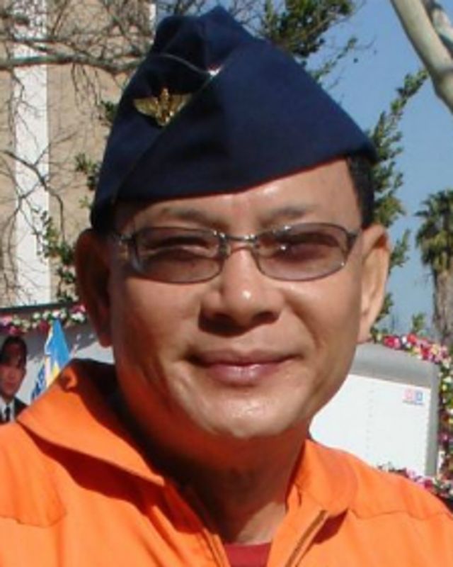 Hơi cay Lý Tống hồi kết - BBC News Tiếng Việt