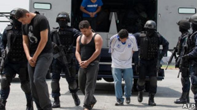 Michoacán, donde nació la guerra al narco en México - BBC News Mundo