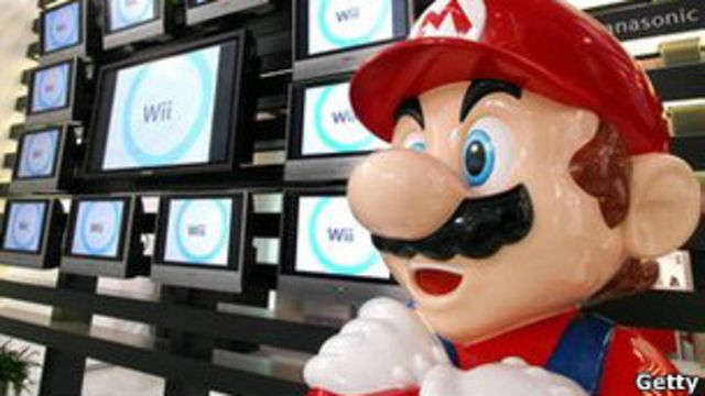 El secreto de Mario Bros para seguir triunfando a los 31 - BBC News Mundo