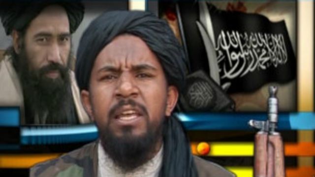 El Kaide'nin 'iki numaralı adamı' öldü - BBC News Türkçe