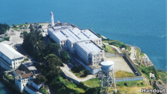 Alcatraz: cinco pontos-chave para entender a história da prisão - BBC ...