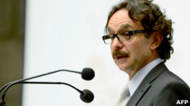 Diccionario de las elecciones presidenciales México 2012 - BBC News Mundo