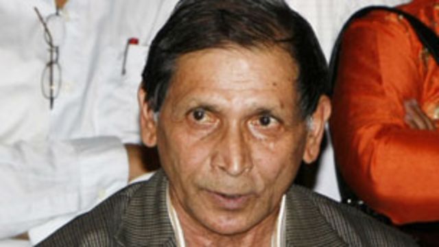 असन्तुष्ट माओवादीसंगको वार्ता पुन: विफल - BBC News नेपाली