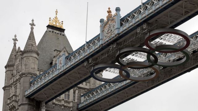 This week in the British Isles 本周英伦 - BBC 英伦网