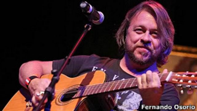 La música que no logra conquistar a Miami - BBC News Mundo