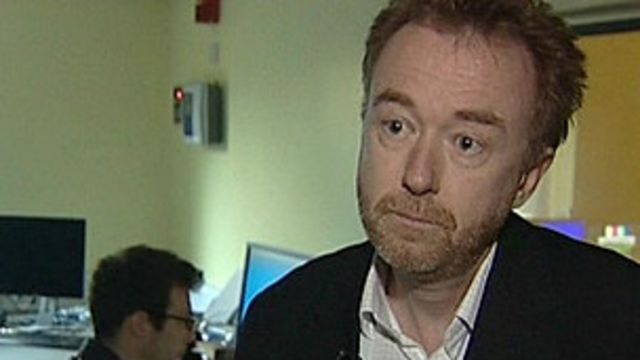 El escáner que forma palabras a partir de pensamientos - BBC News Mundo