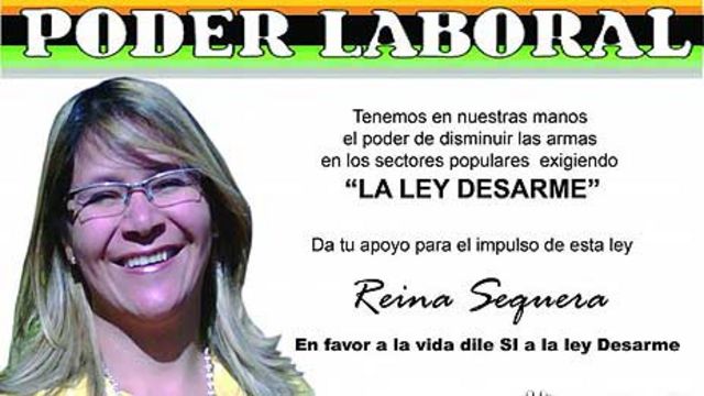 Los otros candidatos que se oponen a Chávez - BBC News Mundo