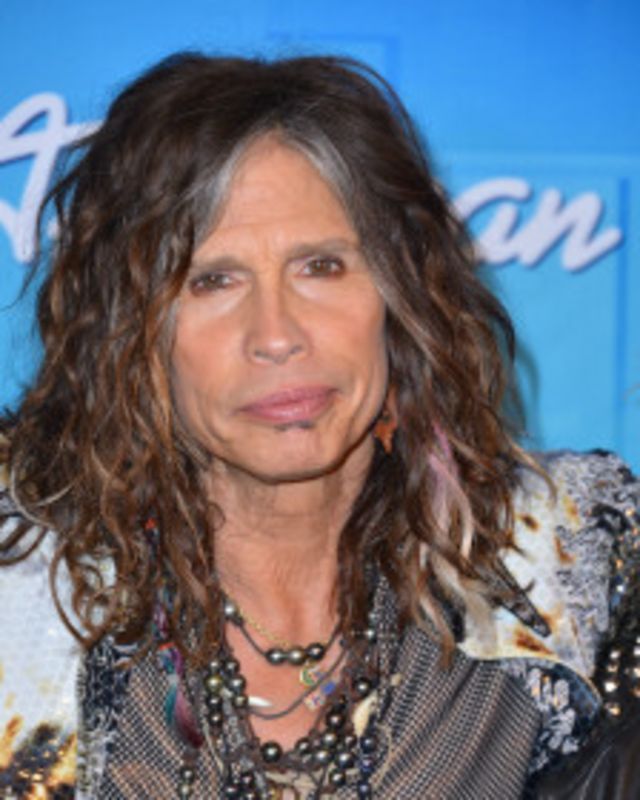 Steven Tyler keluar dari American Idol - BBC News Indonesia