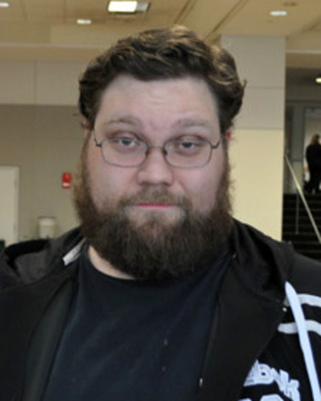 Berkenalan dengan para penulis Wikipedia - BBC News Indonesia