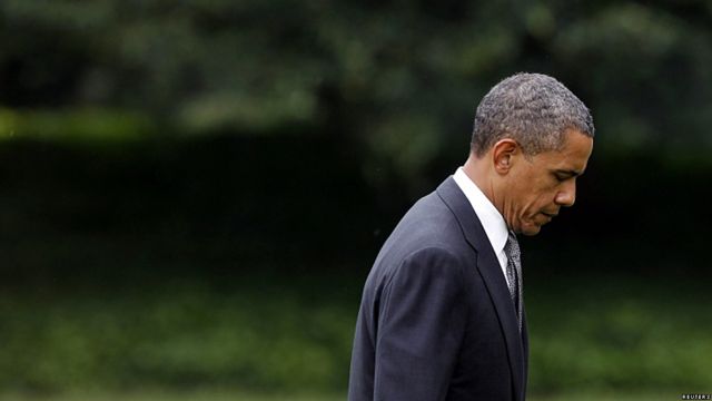 En fotos: tiroteo en el estreno de Batman en Denver - BBC News Mundo