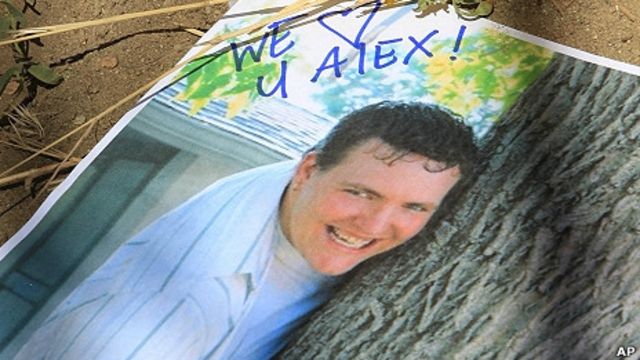 Las jóvenes víctimas del tiroteo en Denver - BBC News Mundo