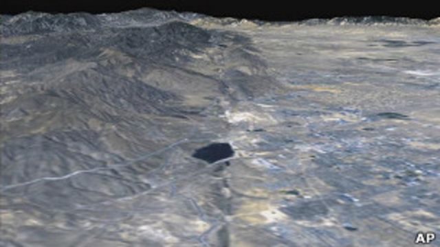 Cascadia, la falla que "amenaza con provocar un gran terremoto y ...