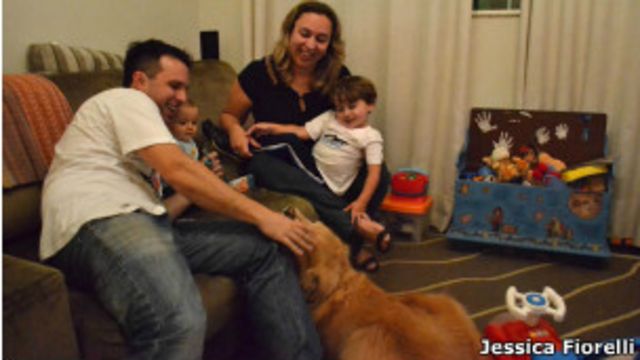 Trânsito lento cria 'universo paralelo' em São Paulo - BBC News Brasil