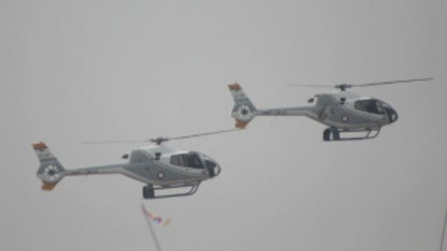 PTDI mati suri dan hidup kembali - BBC News Indonesia