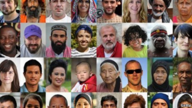 ¿Cuántos habitantes tendrá el planeta en 2050? ¿Y en 2300? - BBC News Mundo