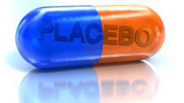 El efecto placebo puede deberse a los genes - BBC News Mundo