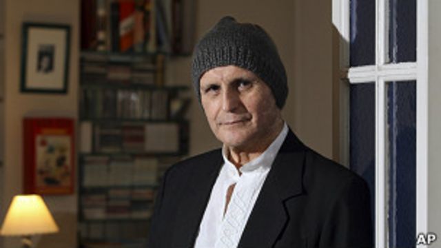 Argentina llora a Leonardo Favio - BBC News Mundo