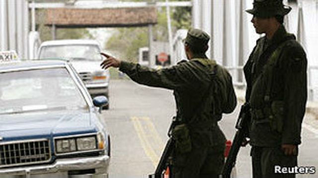 El mercenario israelí que tiene las claves del paramilitarismo en ...