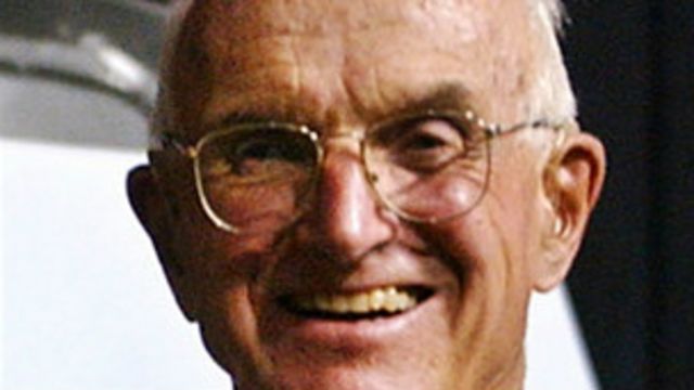 Muere el pionero de los trasplantes - BBC News Mundo