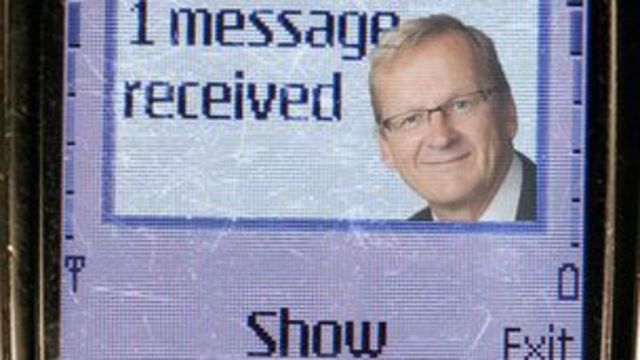 Los mensajes SMS cumplen 20 años - BBC News Mundo