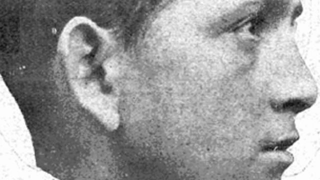 El "Petiso Orejudo", el primer asesino en serie de Argentina - BBC News ...