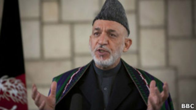 Afganistán: Karzai exige explicaciones a la OTAN tras ataque aéreo ...