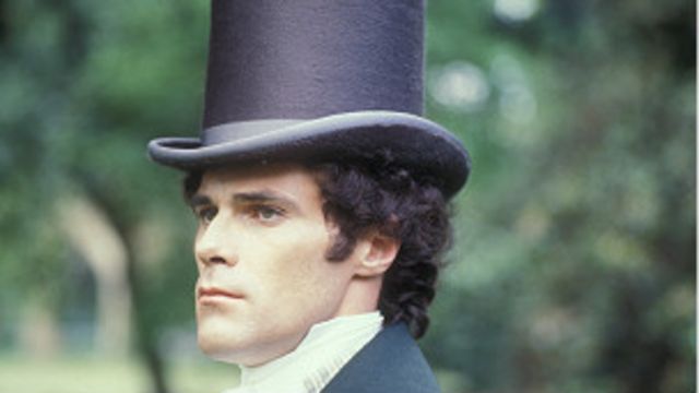 Desmitificando a Míster Darcy (sin orgullo ni prejuicio) - BBC News Mundo