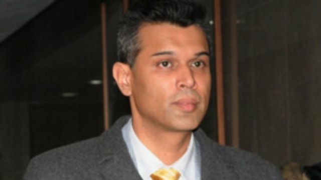 台灣引渡英商案：法官認定台灣法律地位 - BBC News 中文