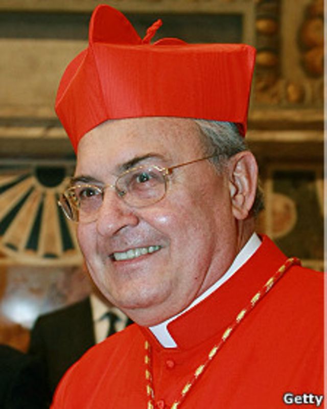 Los papables latinoamericanos - BBC News Mundo