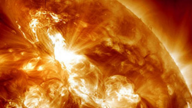 ¿Cuántos planetas devorará el Sol cuando muera? - BBC News Mundo