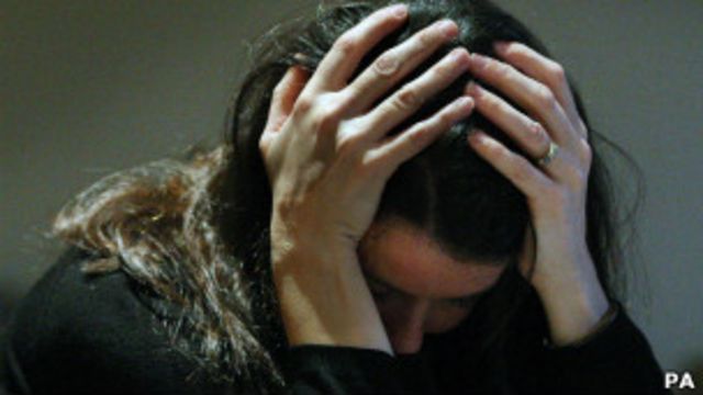 El vínculo genético entre cinco enfermedades mentales - BBC News Mundo