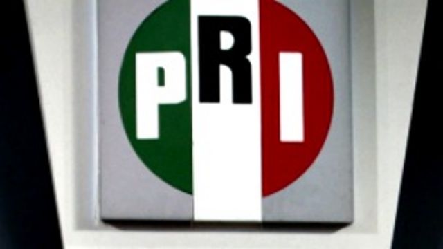¿Un nuevo PRI? Cuatro señales que lo ponen en duda - BBC News Mundo