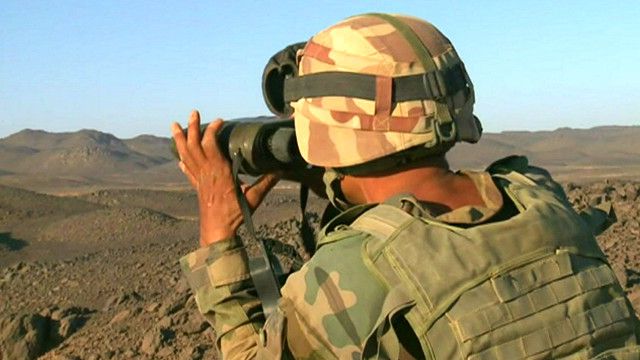 Wanajeshi waliodhulumu watoto CAR watajwa - BBC News Swahili