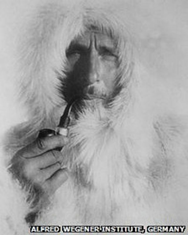 Grandes científicos, grandes herejes - BBC News Mundo