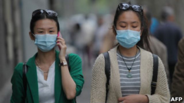 Penyebaran flu burung di Cina makin luas - BBC News Indonesia