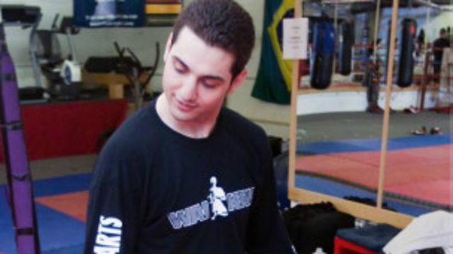 Boston y la conexión chechena - BBC News Mundo