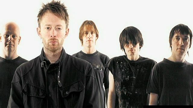 Radiohead rilis lagu yang gagal untuk Spectre - BBC News Indonesia