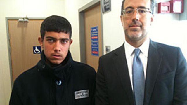 Brasileiro é preso acusado de atirar pedras em soldados israelenses ...