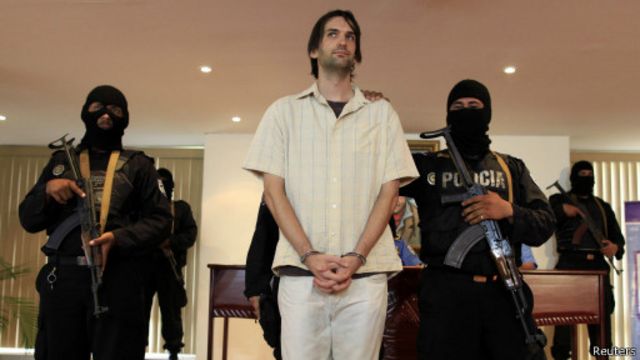 El profesor que reemplazó a Bin Laden en la lista de los más buscados ...