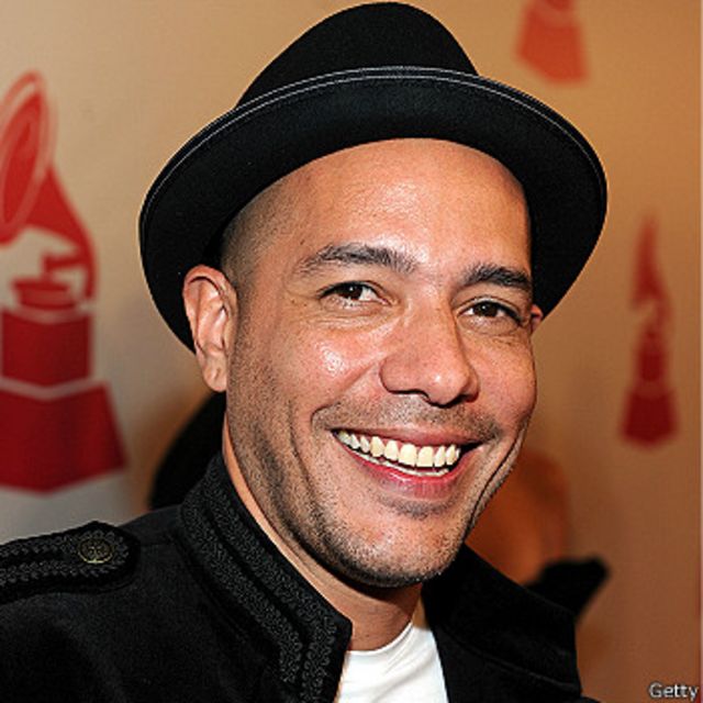 Perrozompopo, un músico sandinista y un rebelde con causa - BBC News Mundo