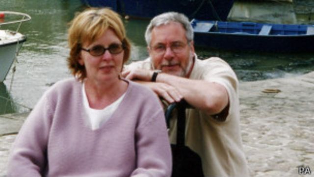 Suprema Corte da Irlanda nega a mulher com esclerose direito à ...