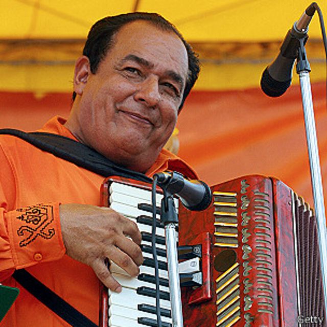 Perrozompopo, un músico sandinista y un rebelde con causa - BBC News Mundo