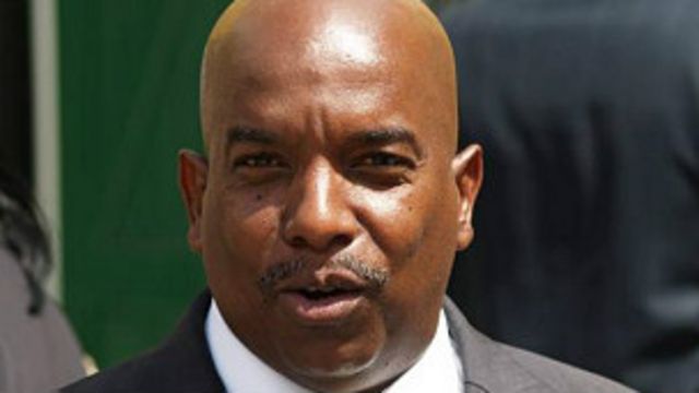 El asesinato de uno de los últimos independentistas del Caribe - BBC ...