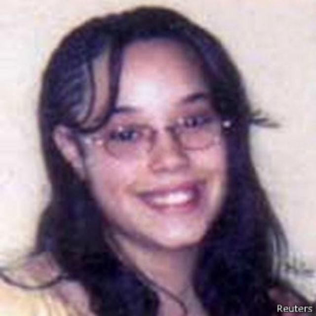 Quiénes son las tres rescatadas en Cleveland - BBC News Mundo