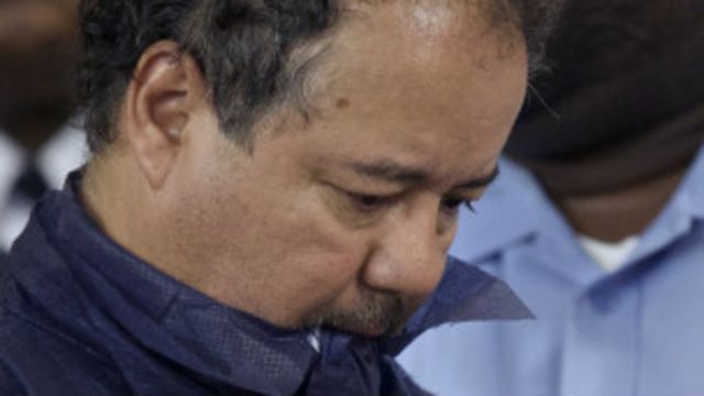 Cleveland: lo que se sabe de la "casa de los horrores" - BBC News Mundo