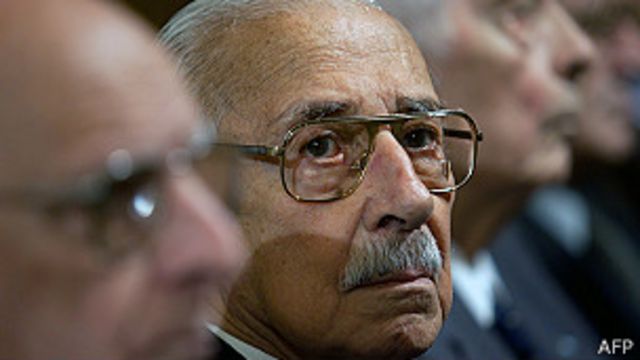 Jorge Rafael Videla, sin adiós y sin olvido - BBC News Mundo