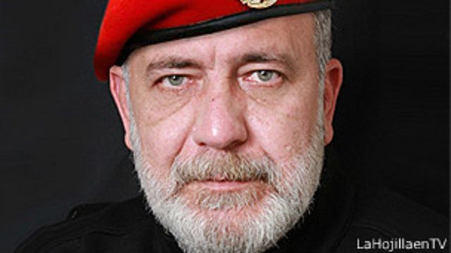 Escándalo en Venezuela por grabación que revela presuntas divisiones en ...