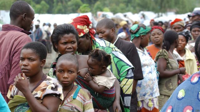 En Images - BBC News Afrique