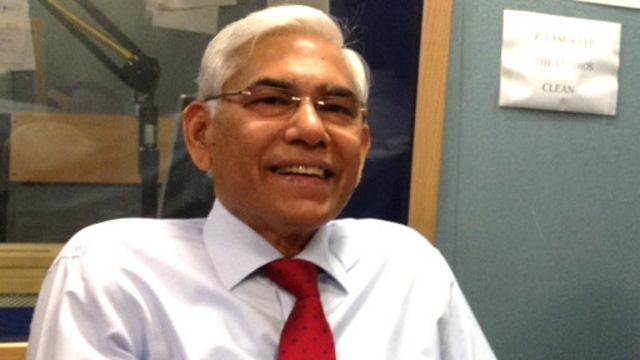 पाँच अफ़सर जो बने मनमोहन के लिए मुसीबत - BBC News हिंदी